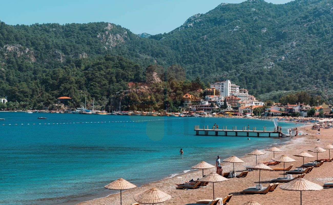 Ecce Habita Marmaris